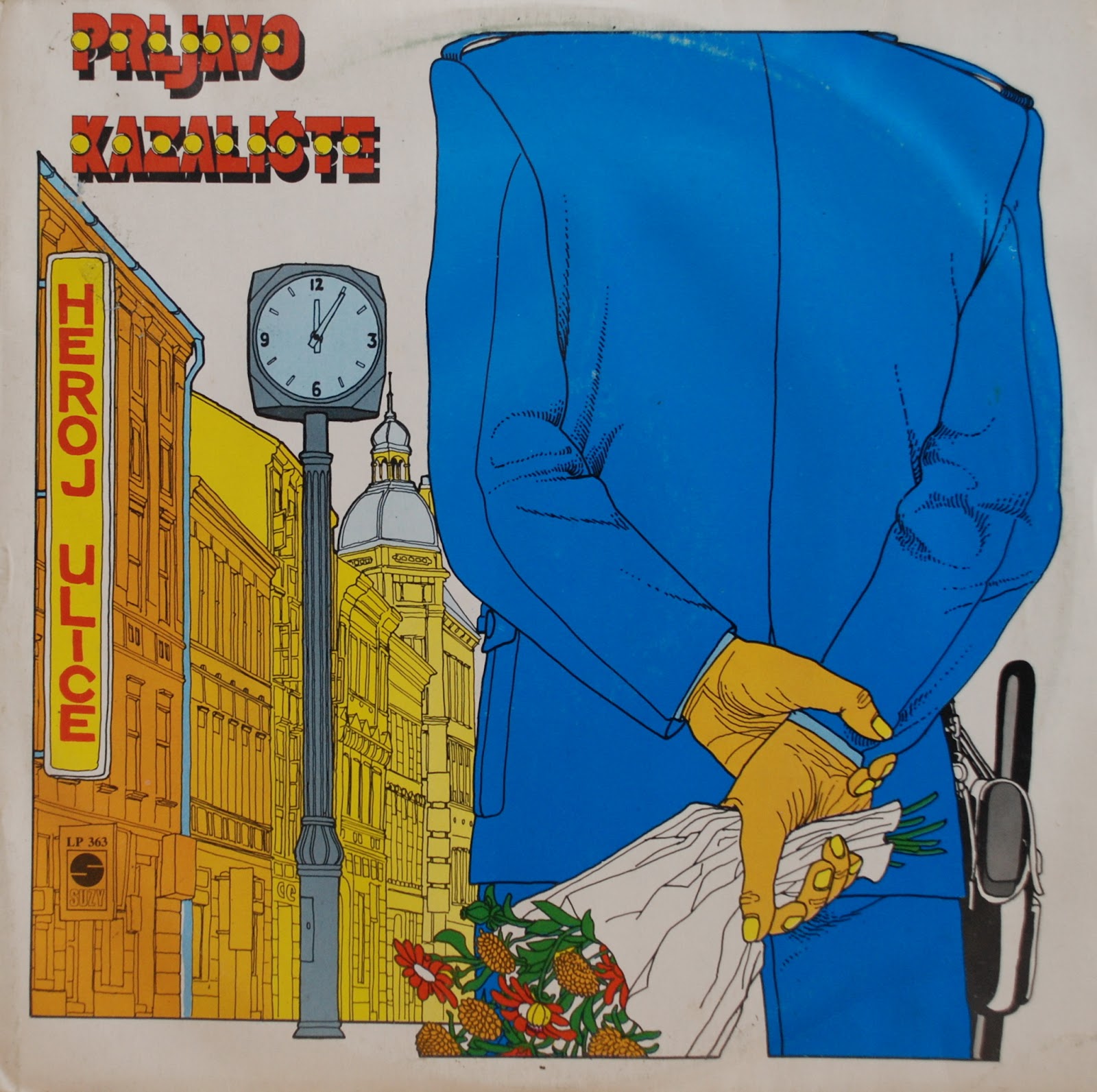 40 GODINA KASNIJE… OBJAVLJENO DIGITALNO REMASTERIZOVANO REIZDANJE ...