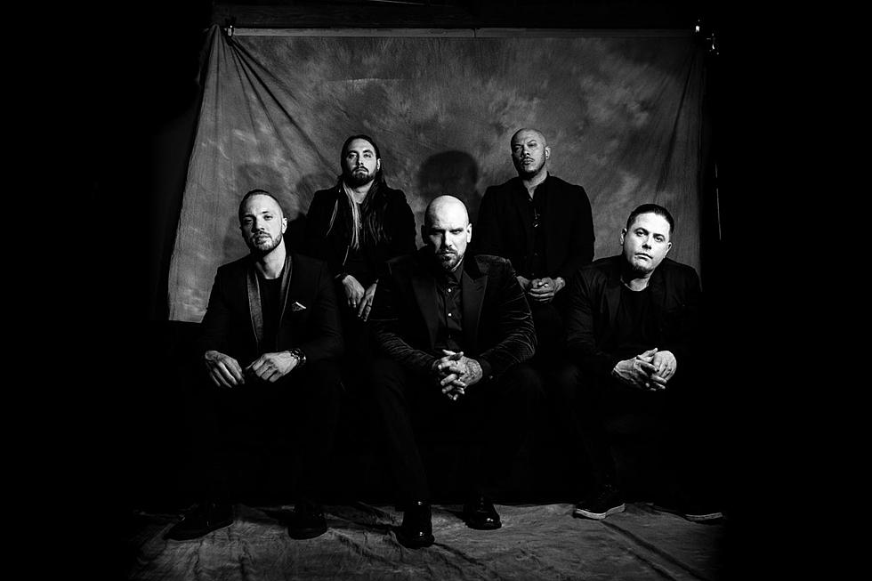 Bad Wolves objavili novi studijski album - Highwaystar Magazine