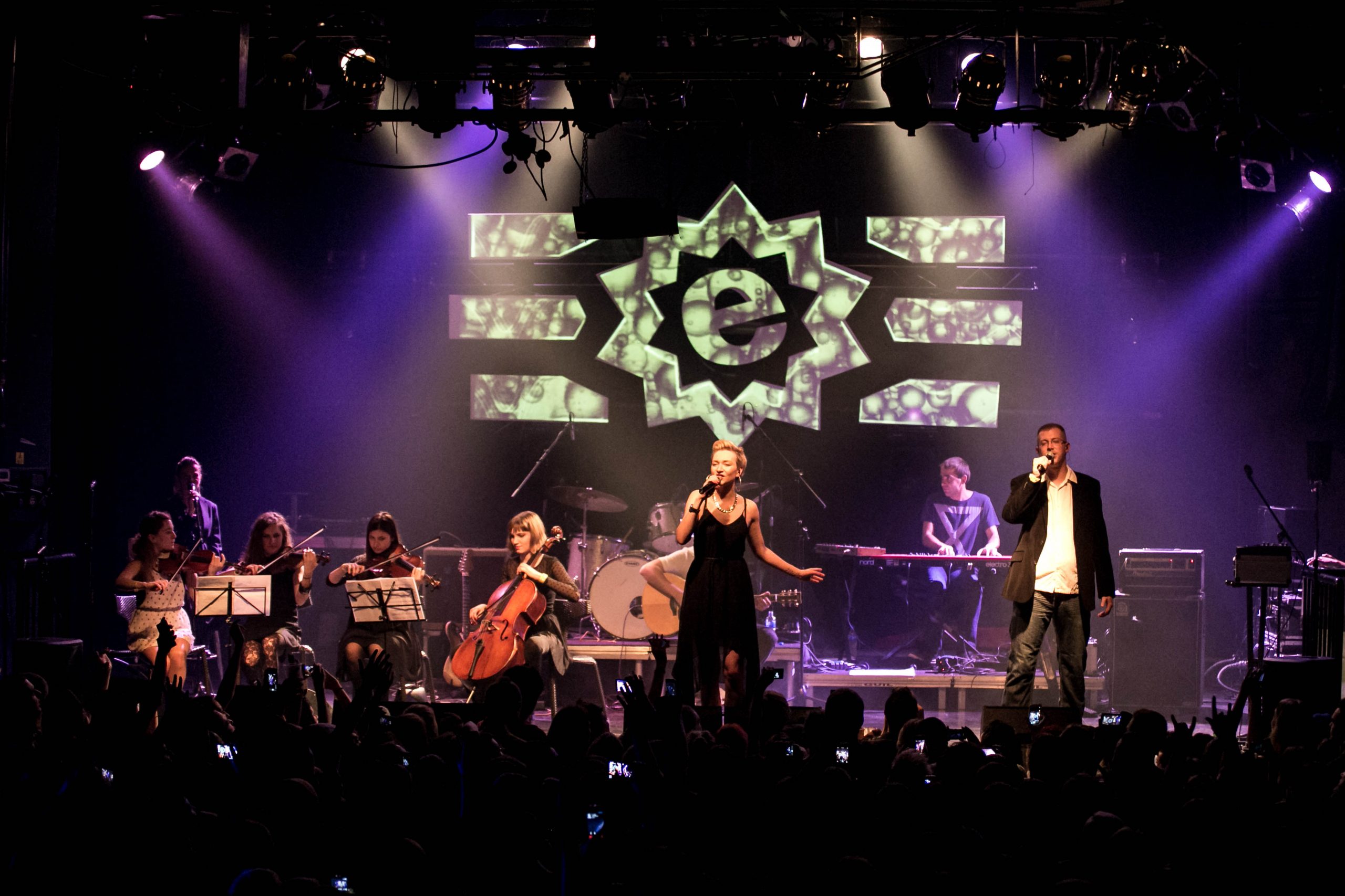 Remi(Elemental) za Highwaystar - "Ljubav čak ni pandemija ne može ubiti ...