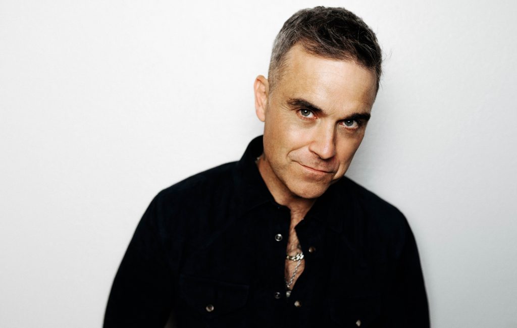 Robbie Williams se novim albumom vraća u 1995. i "pesme zasnovane na ...