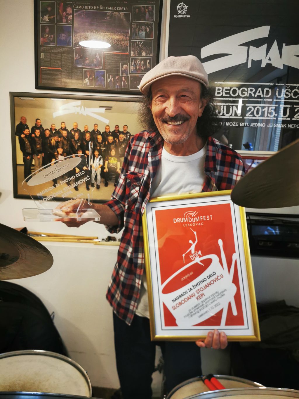 Održan jedanaesti Drum Dum Fest - Highwaystar Magazine