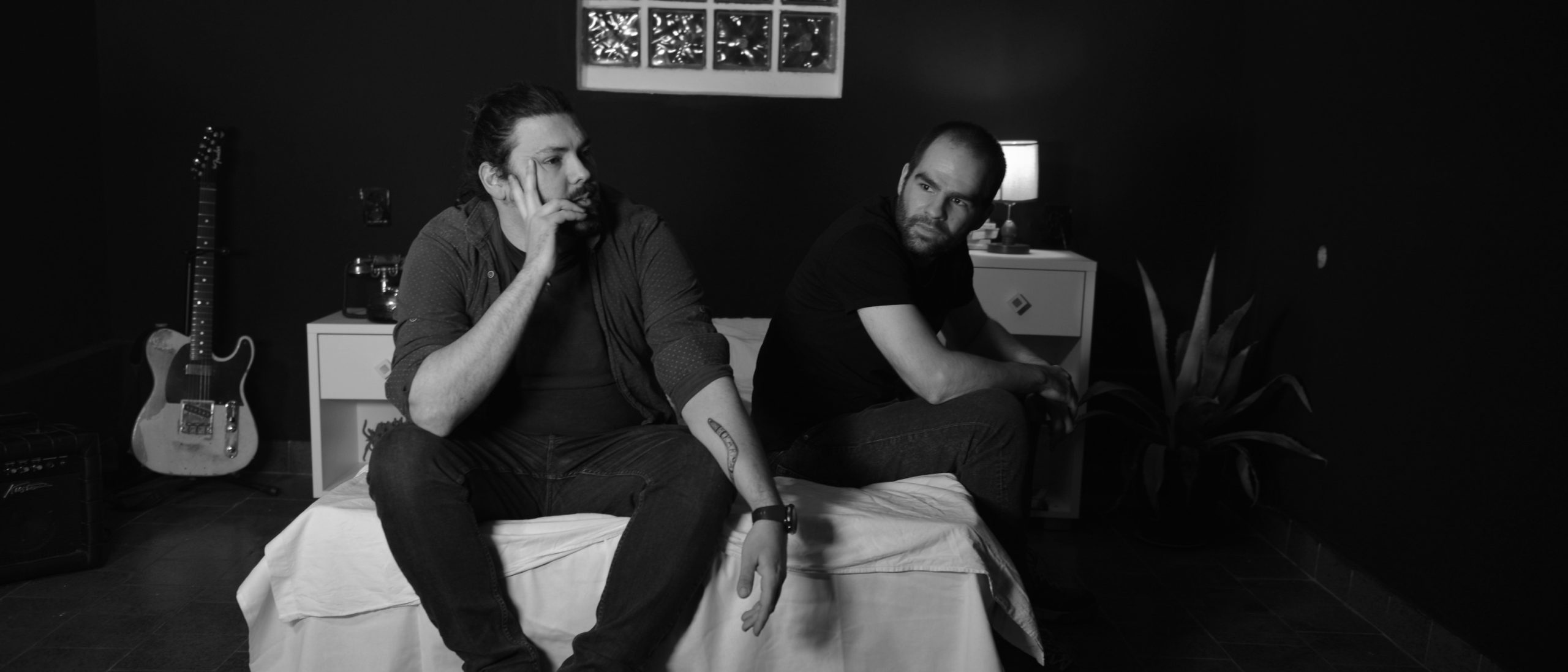 Niški bend Süpersolid objavio debitantski album - Highwaystar Magazine