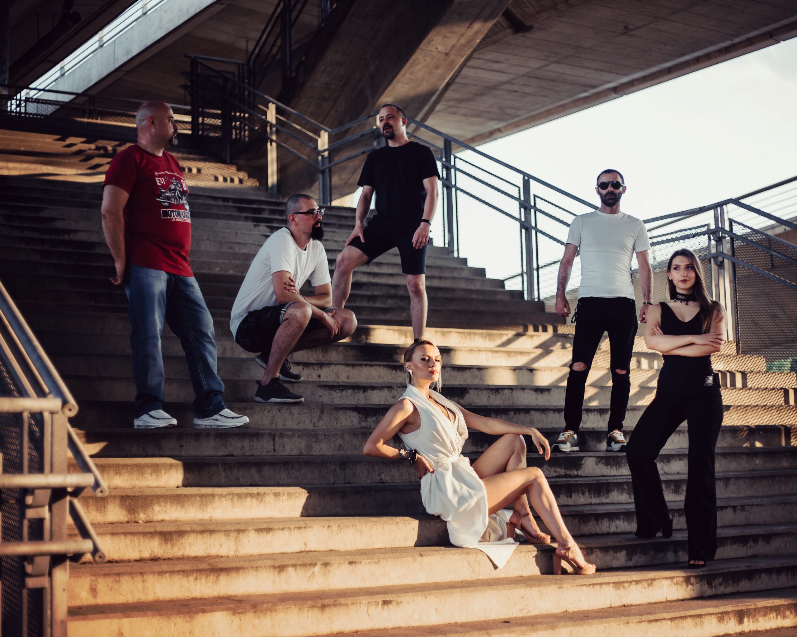 Festival klupskih bendova „Bates” svakog meseca u Kuglašu – prvo ...