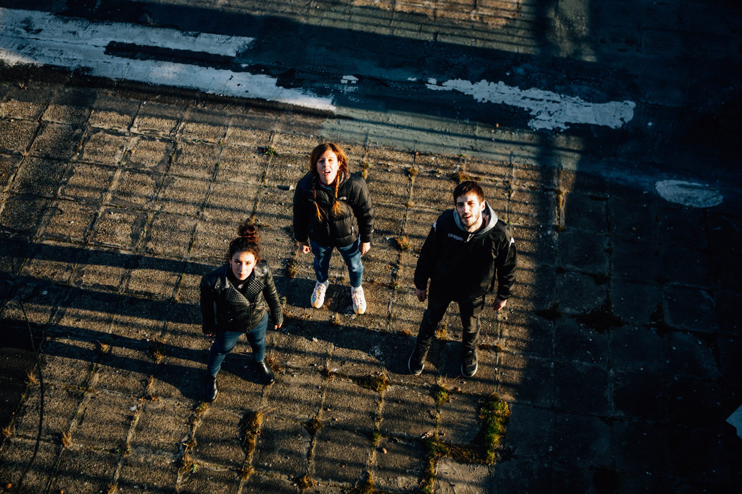 Repetitor nam donosi novi video spot "Sa izvora" - Highwaystar Magazine