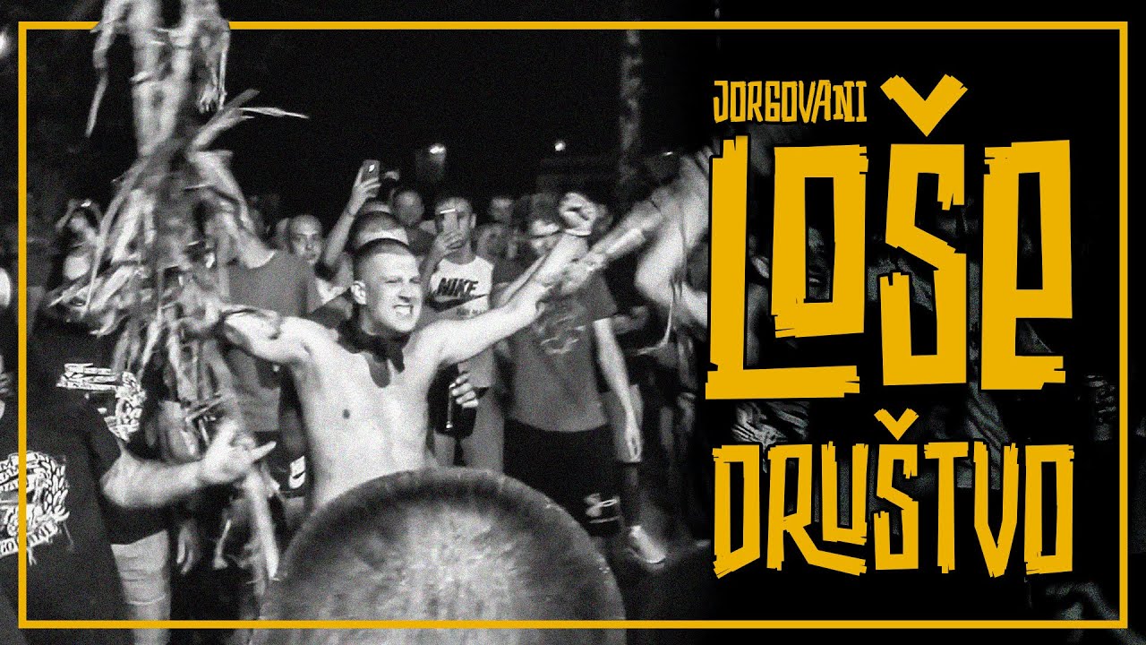 Jorgovani imaju novi spot - Highwaystar Magazine