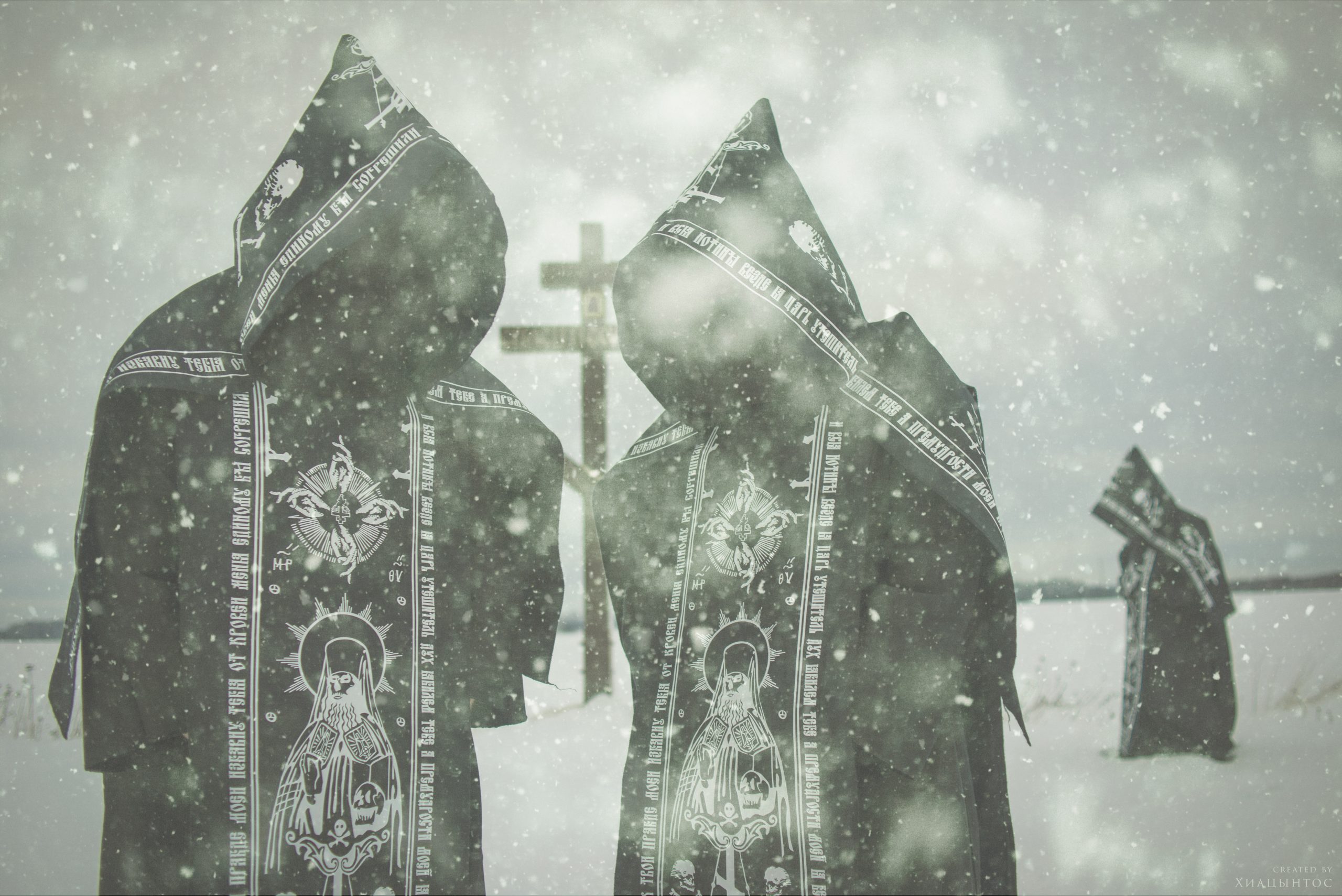 BATUSHKA i ARKONA sa gostima dolaze u Beograd - Highwaystar Magazine