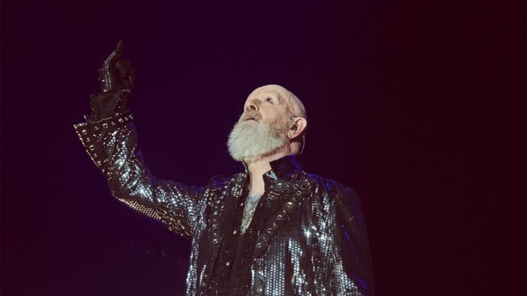 ROB HALFORD: "ZAŠTO JE JUDAS PRIEST BIO „PRVI IKADA“ METAL BEND ...
