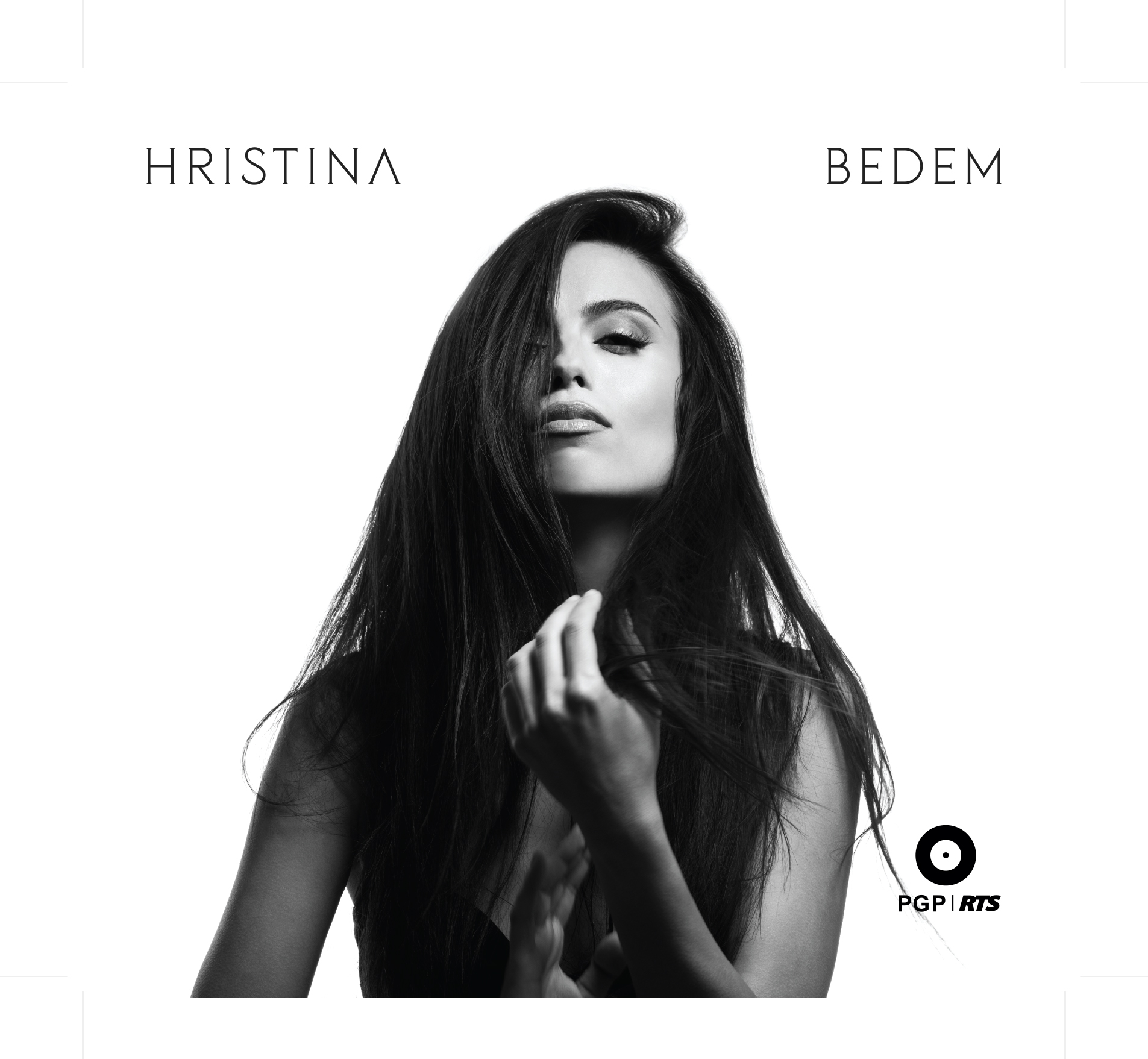 Hristina objavila debi album “Bedem” - Highwaystar Magazine