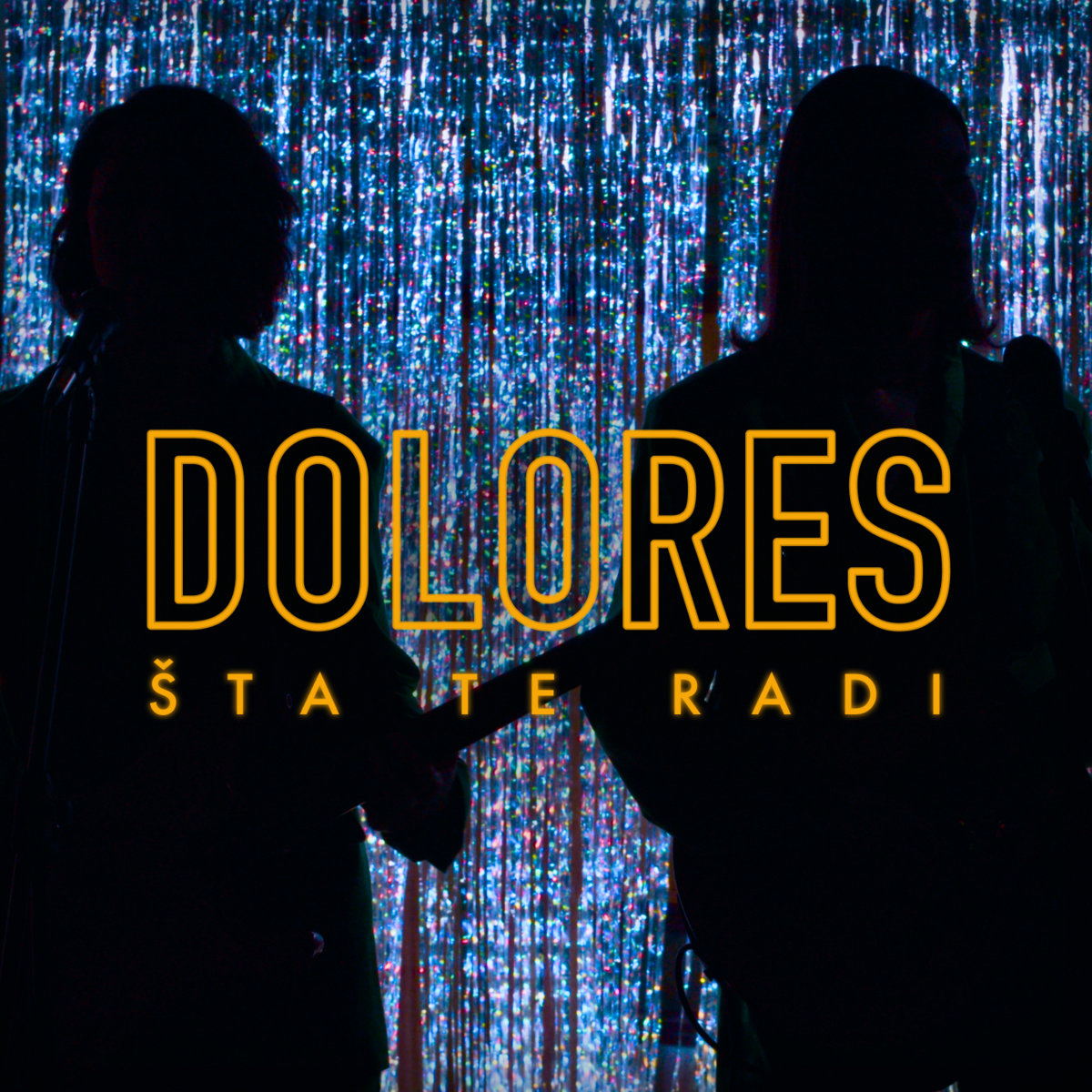 Beogradski alt pop duo Dolores objavio debitantski album “Šta te radi ...