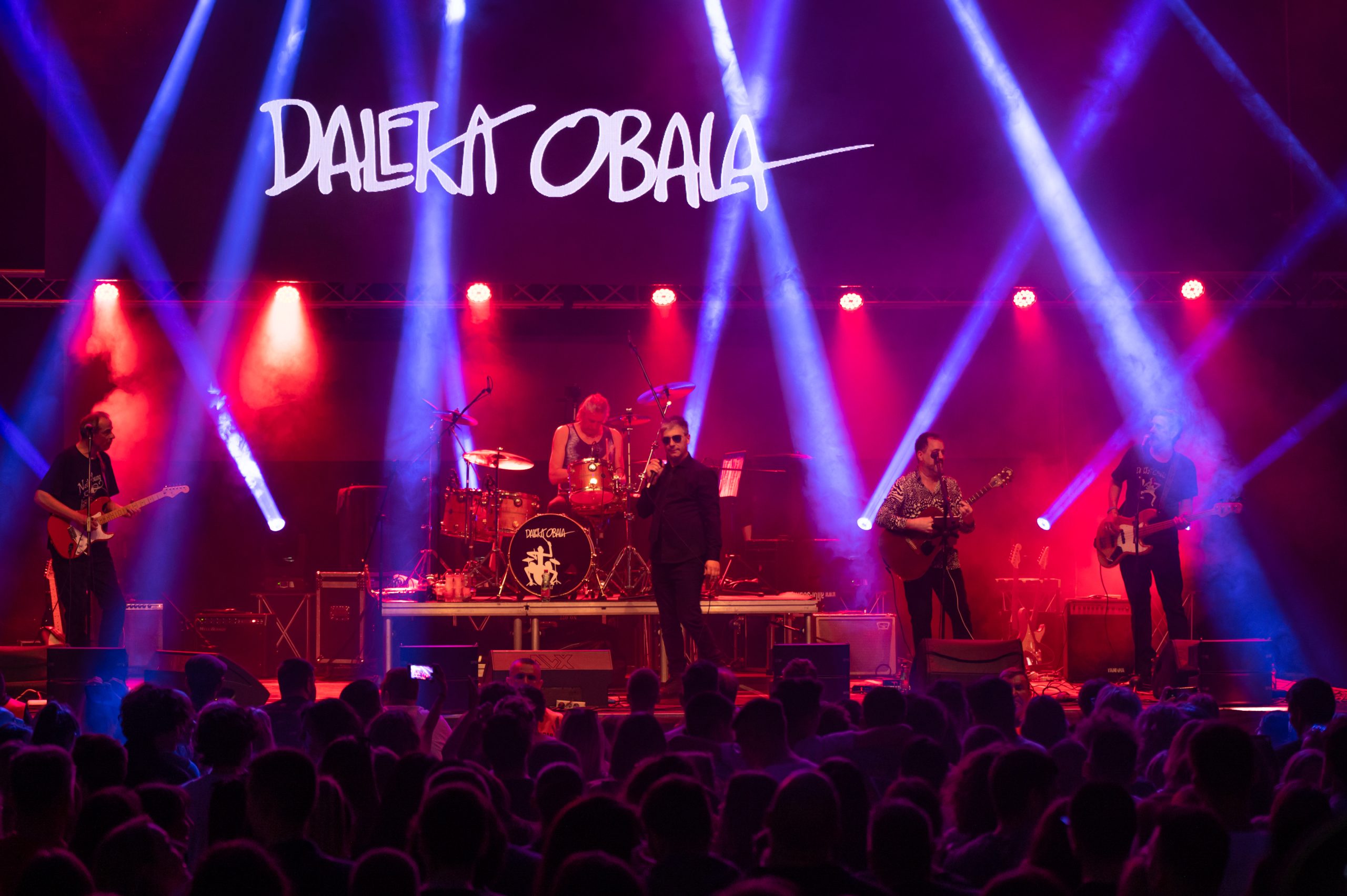 Raspao se bend Daleka Obala, otkazali sve koncerte - Highwaystar Magazine