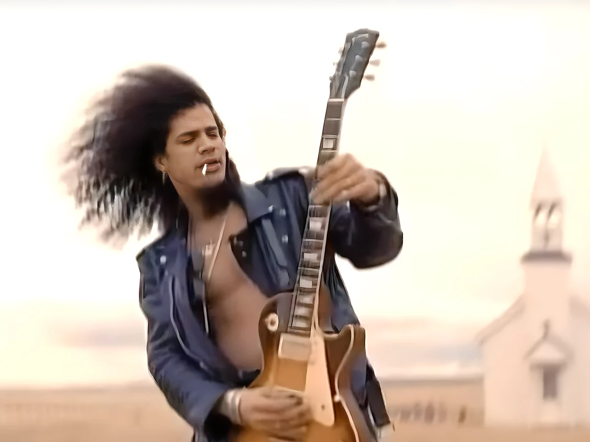 Da li je Slash poslednji heroj za mlade gitariste ? Evo šta on misli o tome... - Highwaystar ...