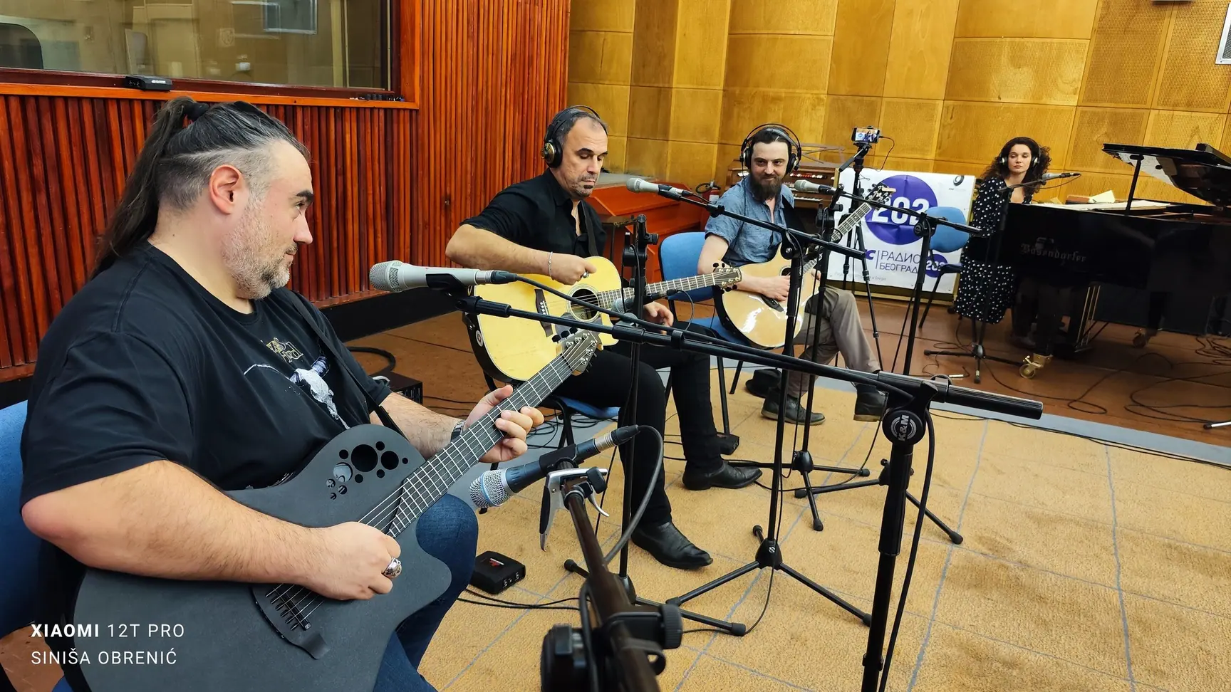 Radio 202 na Božić poklanja slušaocima sjajnu svirku - Highwaystar Magazine