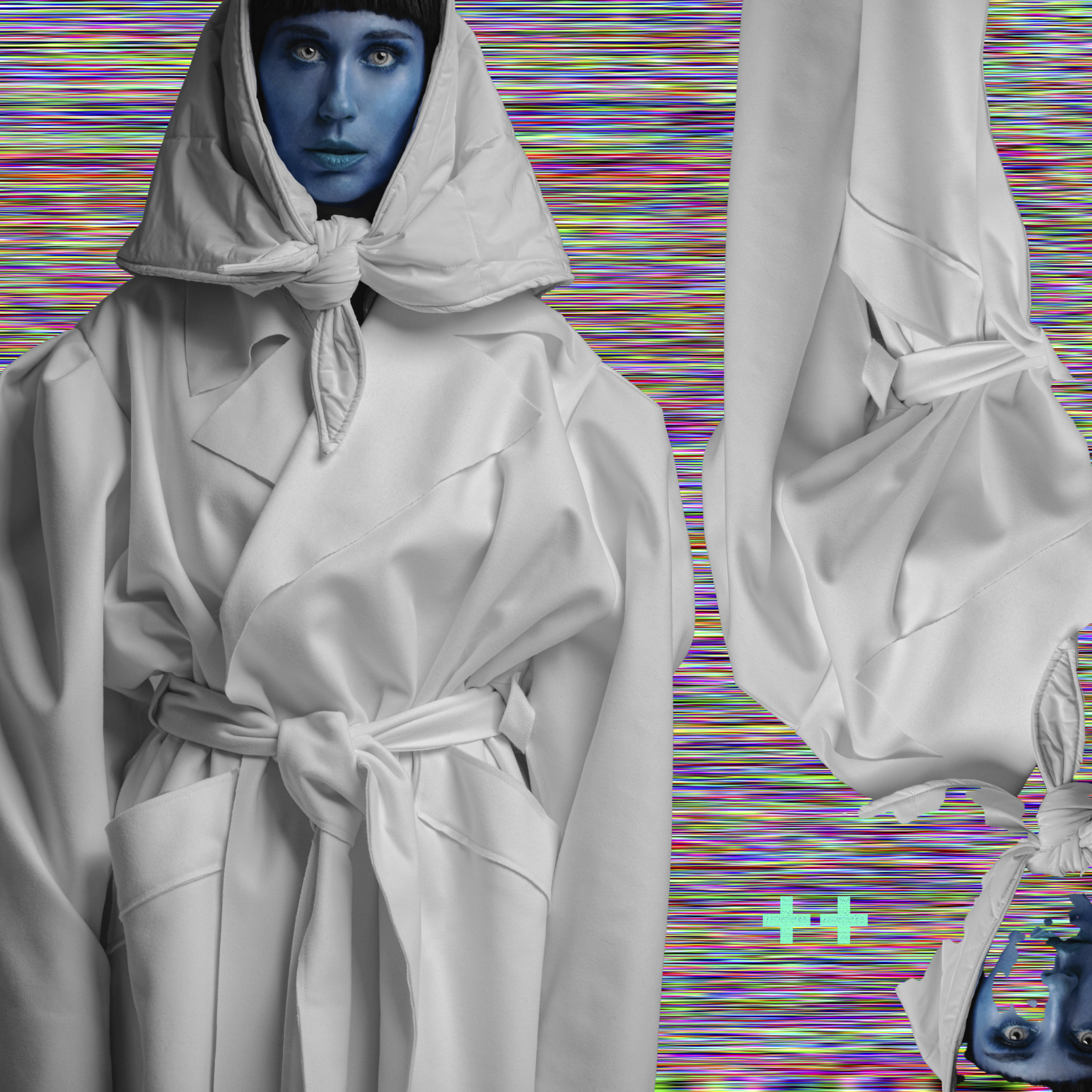 Tetka se vratila – Konstrakta predstavila singl „Novo, bolje“! - Highwaystar Magazine