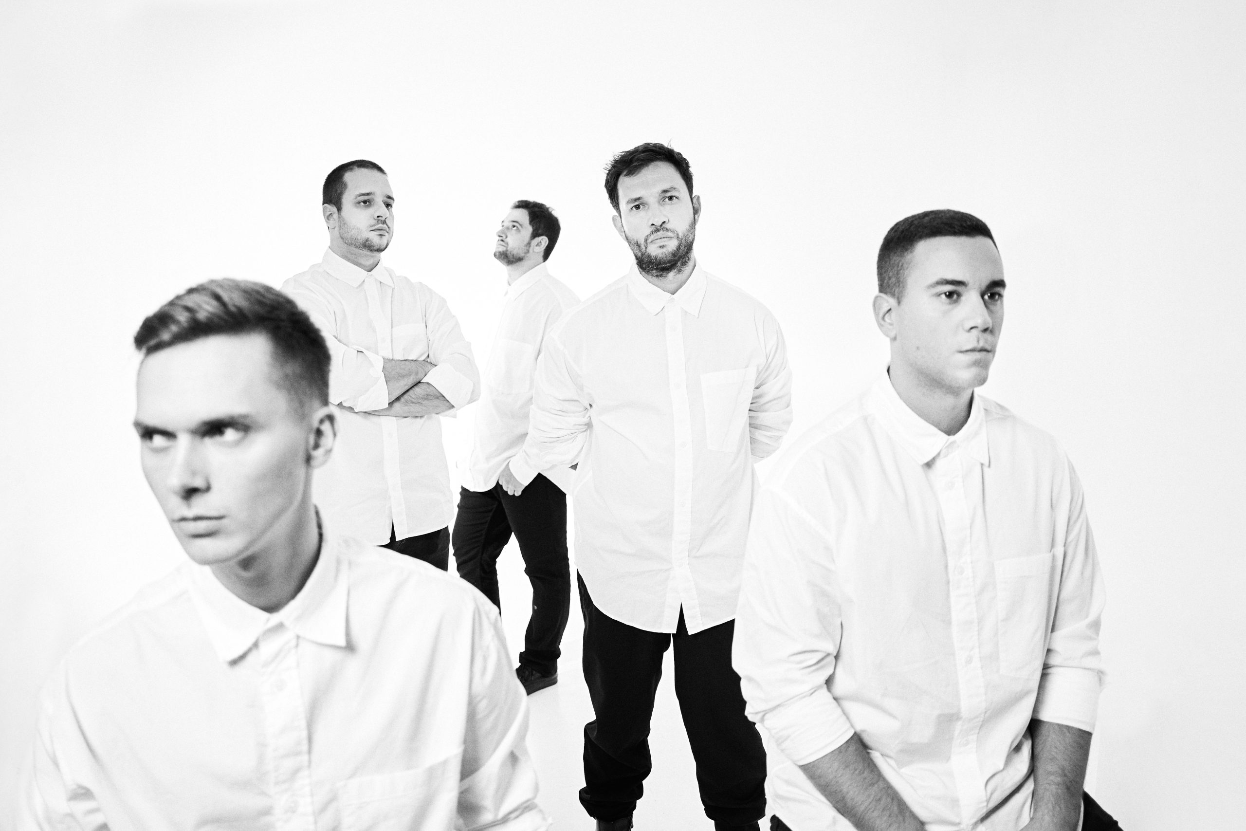 Bend Romor nastupa u Parobrodu 23. februara! - Highwaystar Magazine