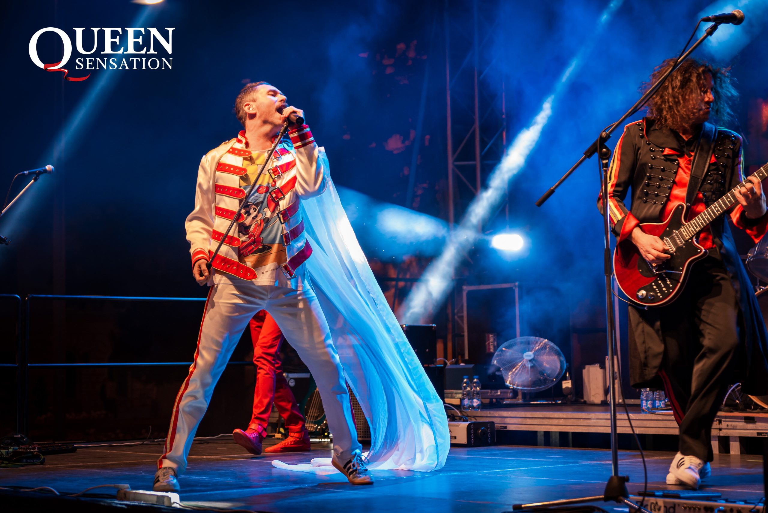 Queen Symphony Sensation u Srpskom narodnom pozorištu - Highwaystar ...