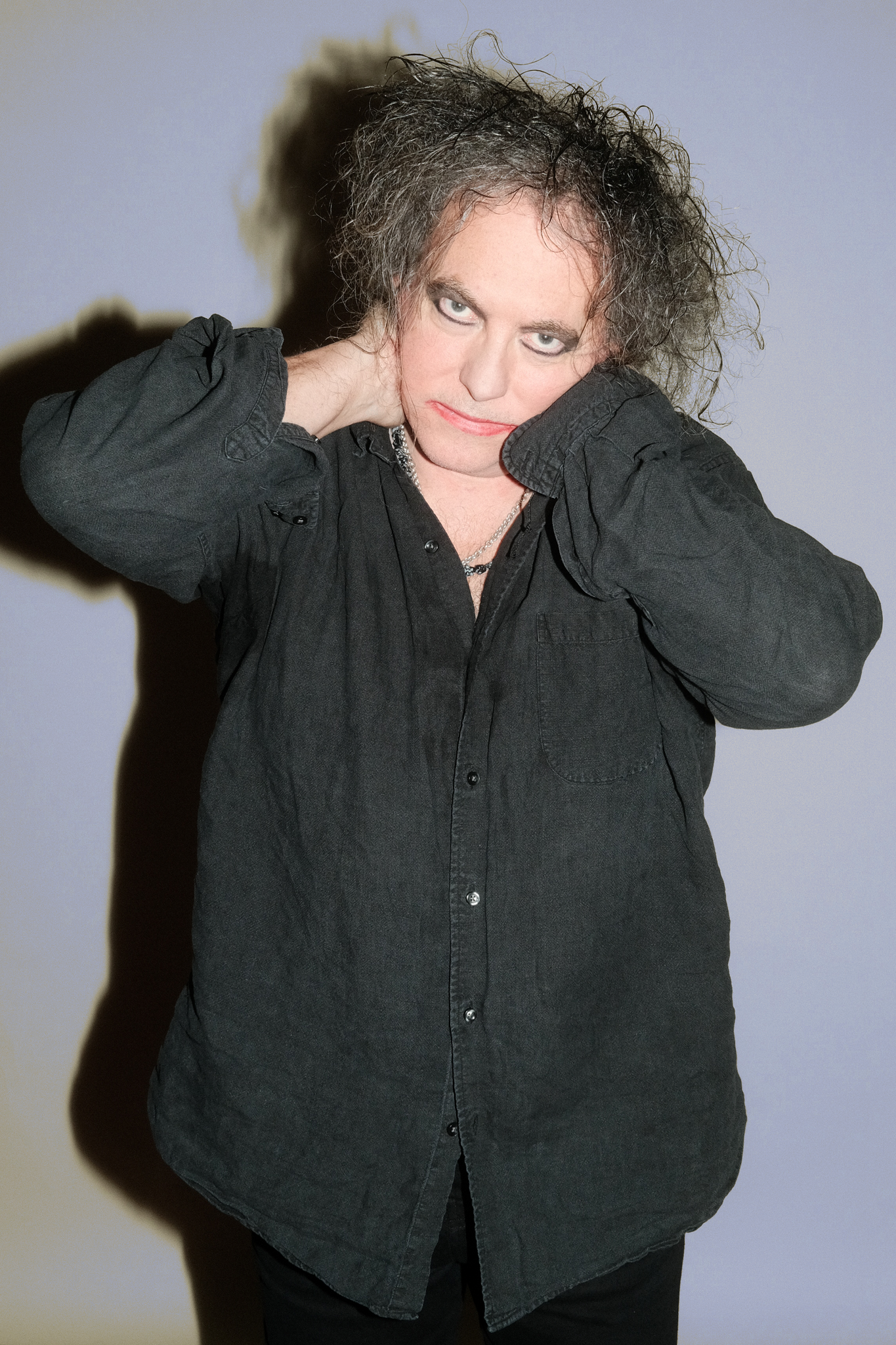 The Cure objavio live album „Songs Of A Live World: Troxy London MMXXIV ...