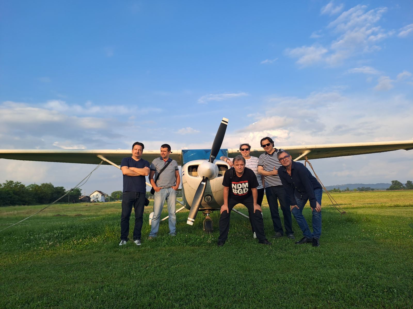 Dub Fest obeležava početak leta uz Đuru i Mornare - Highwaystar Magazine