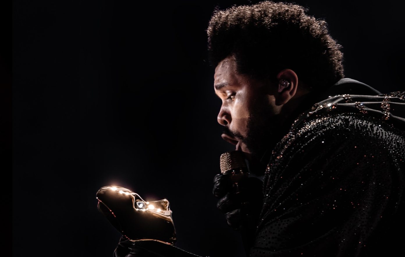 The Weeknd najavio nove datume stadionske turneje After Hours Til Dawn ...