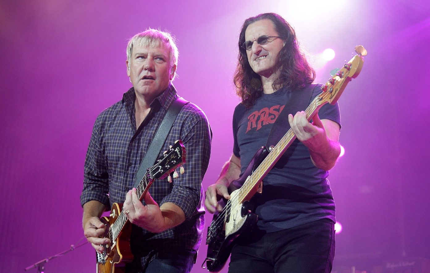 Rush se vraća na scenu: najavljena velika reunion turneja 2026. godine ...