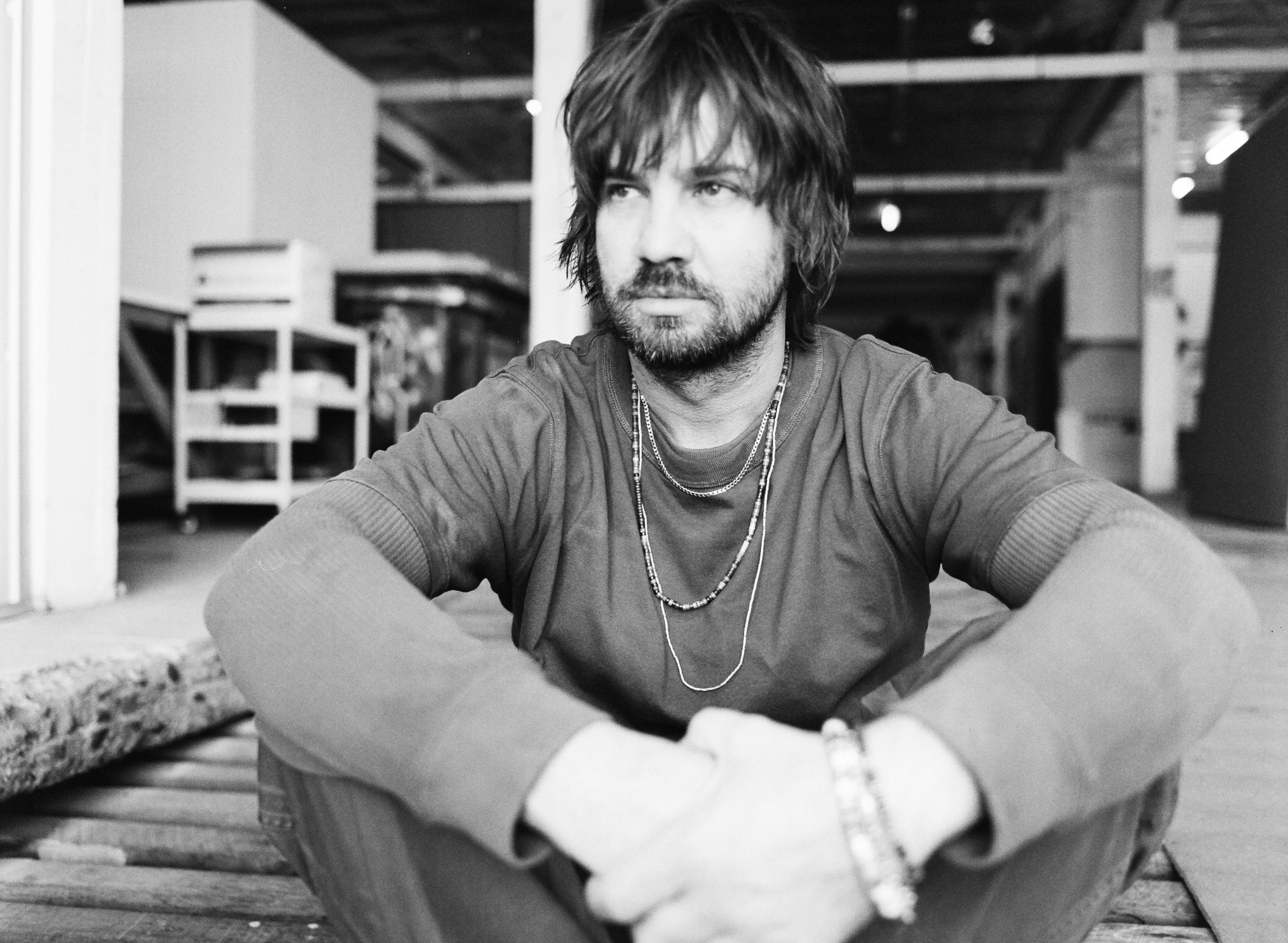 Tame Impala objavio novi album "Deadbeat" - Highwaystar Magazine