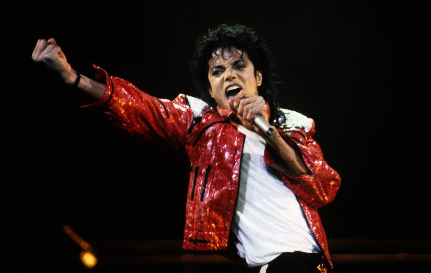 Poznato kada će biti premijerna projekcija filma o Michaelu Jacksonu ...