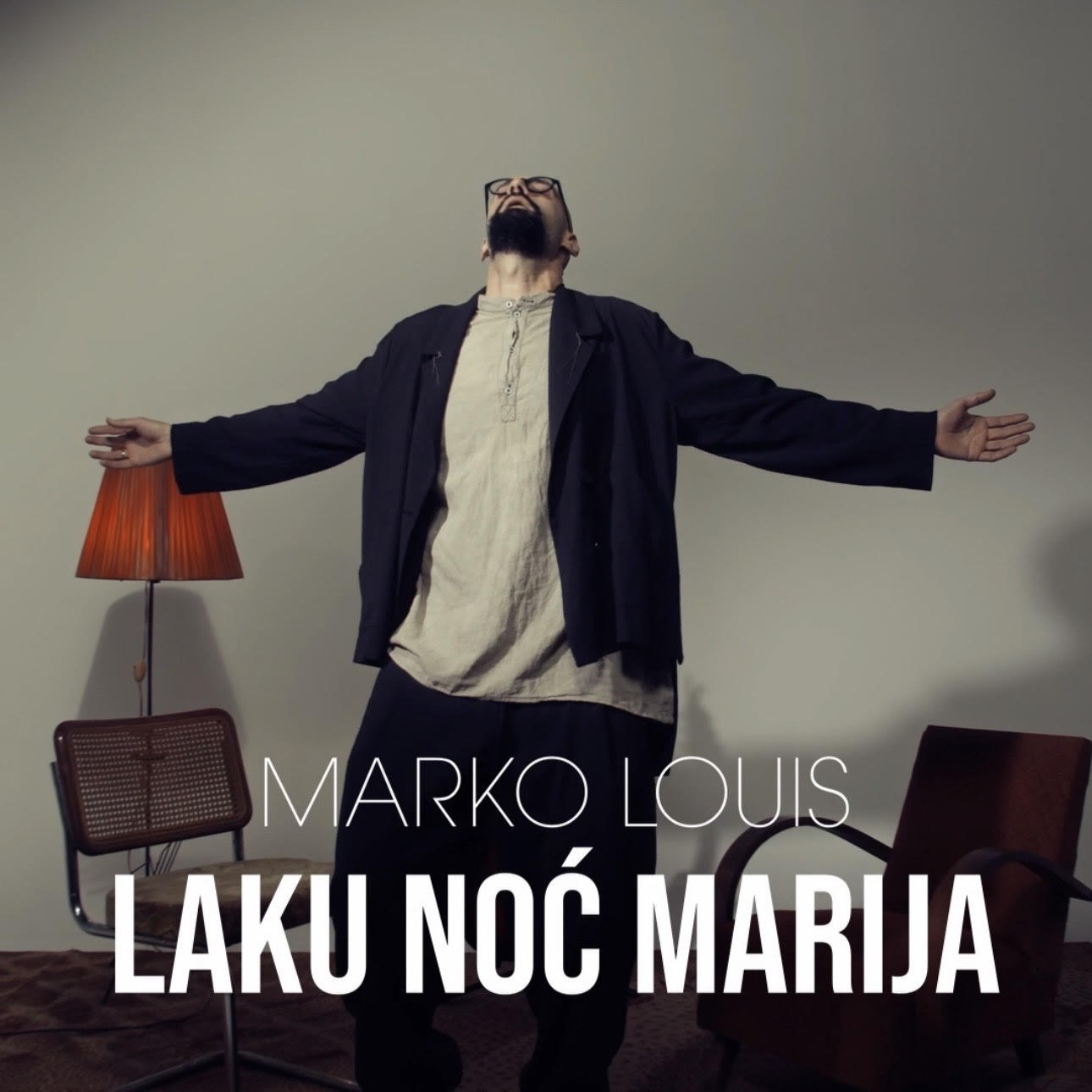 MARKO LOUIS NOVOM PESMOM NAJAVLJUJE BEOGRADSKE KONCERTE - Highwaystar ...