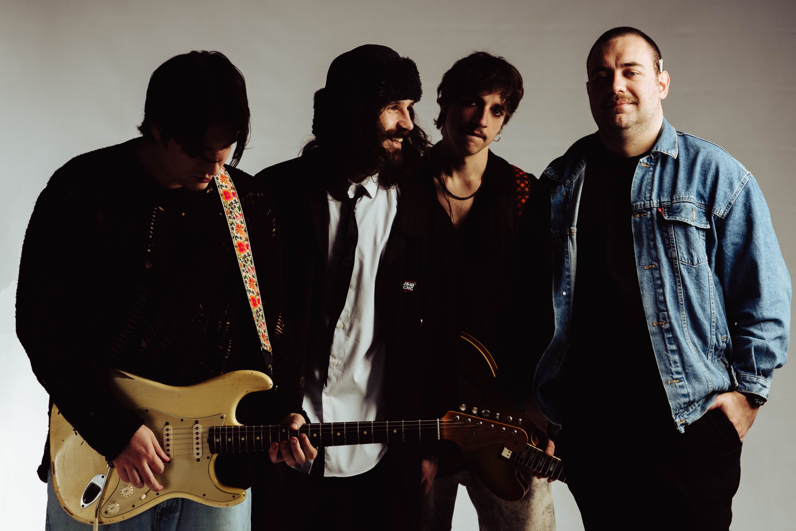 Oštriji i čvršći treći album grupe dram! - Highwaystar Magazine